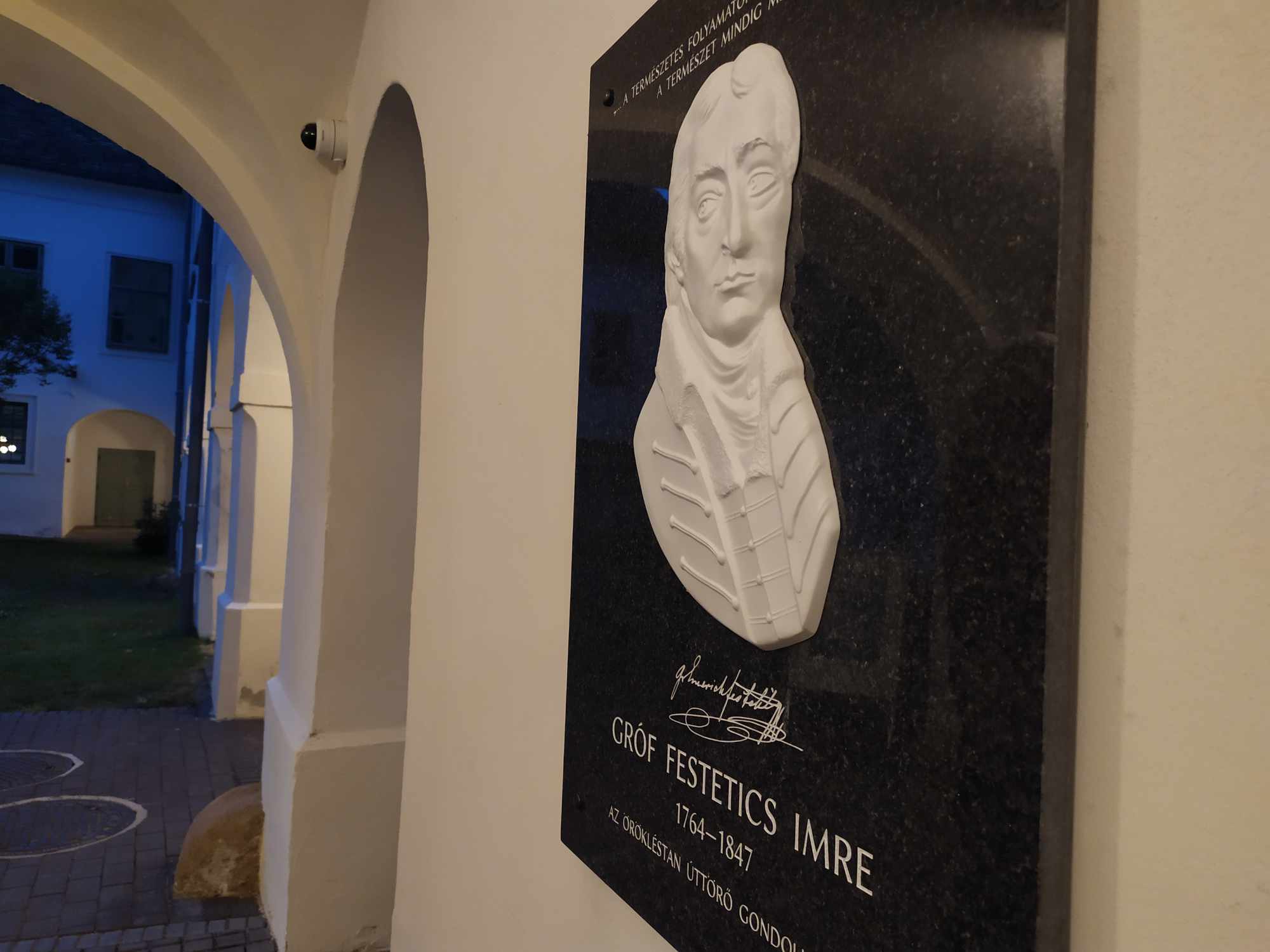 New public work of art from Herend - Herendi Porcelán